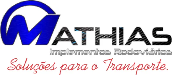 Mathias Implementos - Acoplado
