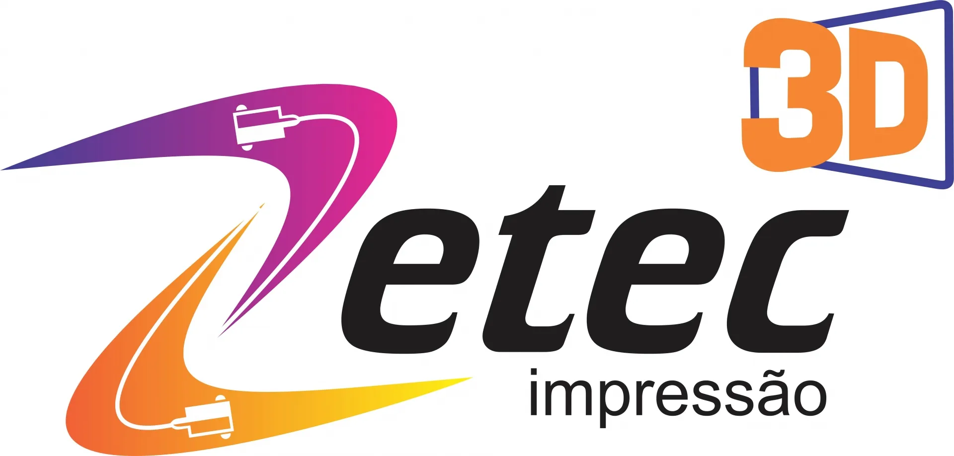 Zetec Impressões 3D