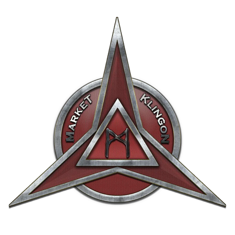 Market Klingon