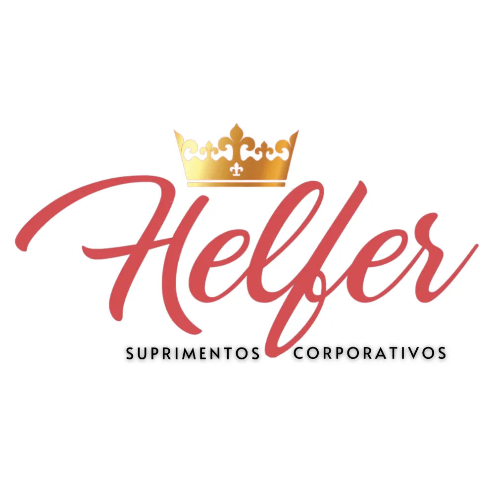 Helfer Loja Virtual - Suprimentos Corporativos